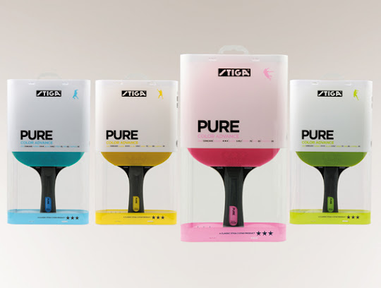 Sports – Packaging Of The World