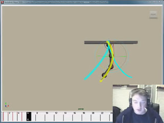 Timan lal: Fundamental Pendulum Animation 1