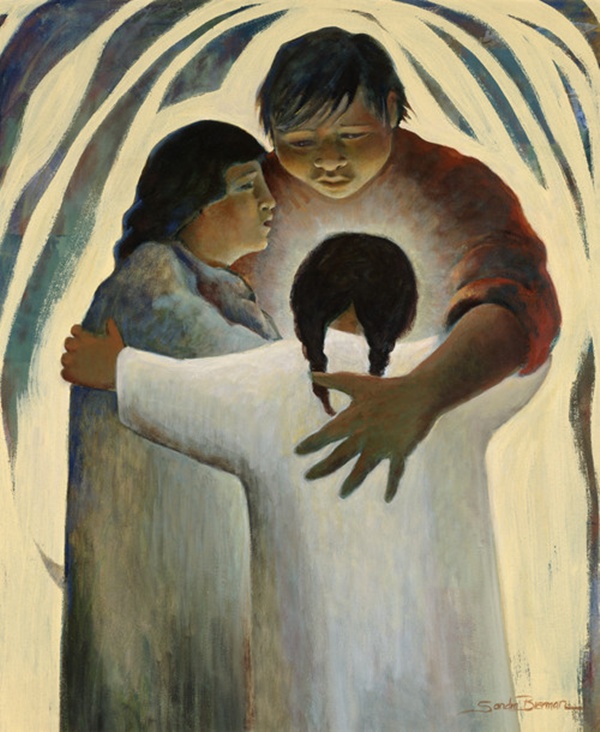 Impressioni Artistiche : ~ Sandra Bierman