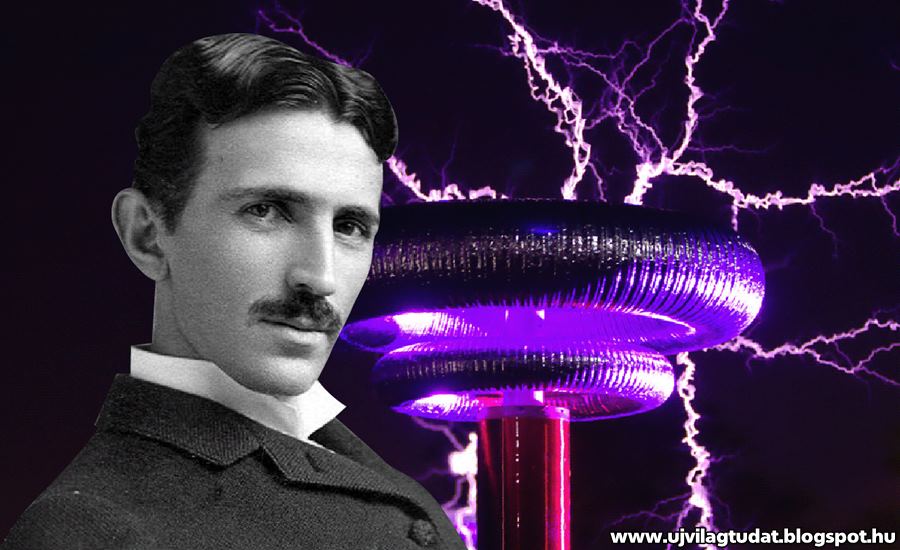 Lehetséges, hogy Teslát a "halálsugár" technológia miatt ölték meg? - A ...