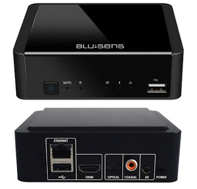 Instalar WebTV Blusens | Código descuento Blusens Web TV