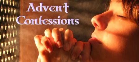 From the Pastor's Desk: Our Need for Confession