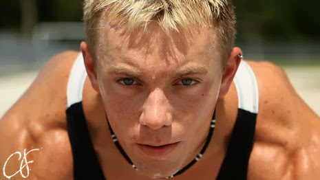 - Men for XERSEX: Corbin Fisher - Dawson with Preston