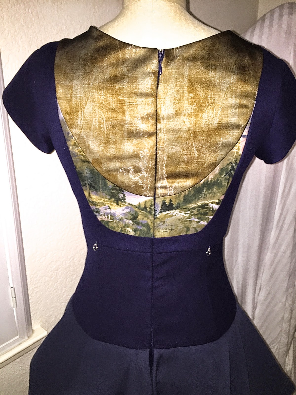 J.I.M. Designs: My Latest Design