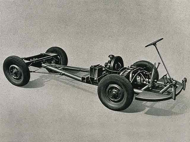 Project Tempo: The History of Vidal & Son's Tempo Werkes