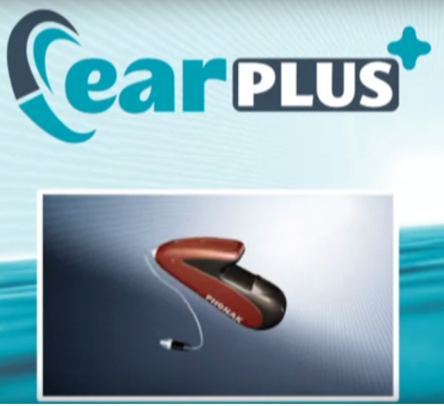 TV & ΔΙΑΦΗΜΙΣΗ: EARPLUS Ακουστικά βαρηκοΐας στην καλύτερη τιμή