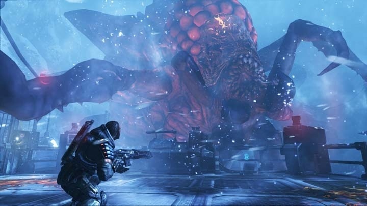 Análise: Colonize o planeta E.D.N. III e descubra as raízes da NEVEC em ...