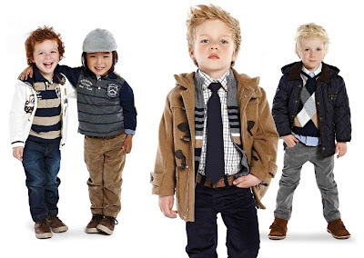 MODA INFANTIL ROPA para niños ropa para niñas ropita bebes: MAYORAL MAS ...