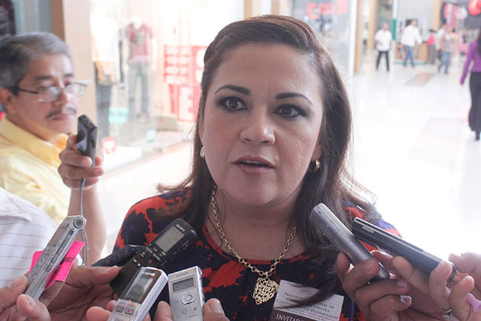 México Corrupto: Denuncian a exalcaldesa en Tabasco por “donar” 20 ...