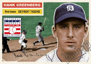 Baseball Cards That Never Were