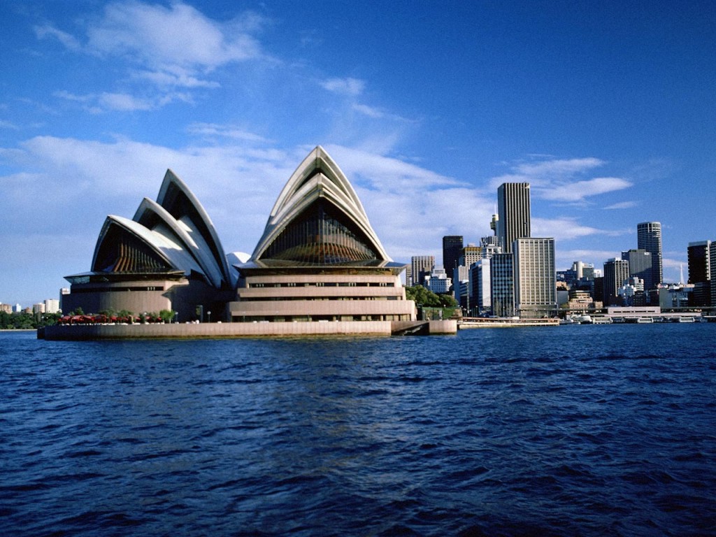 Australia Tourism | Australia Tourist Attractions | Map Of Australia