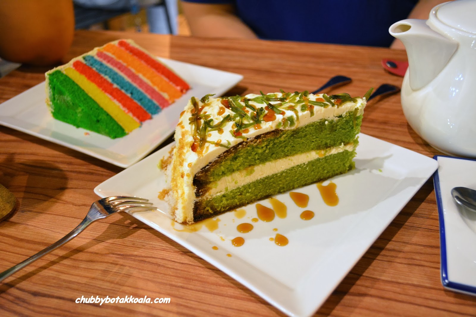 Chubby Botak Koala - Singapore Food Blog, Travel and Lifestyle: I am ...