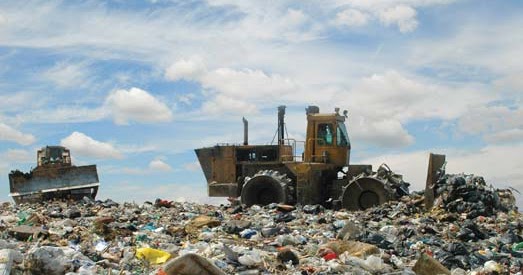 Getting Into The Solid Waste Collection Business