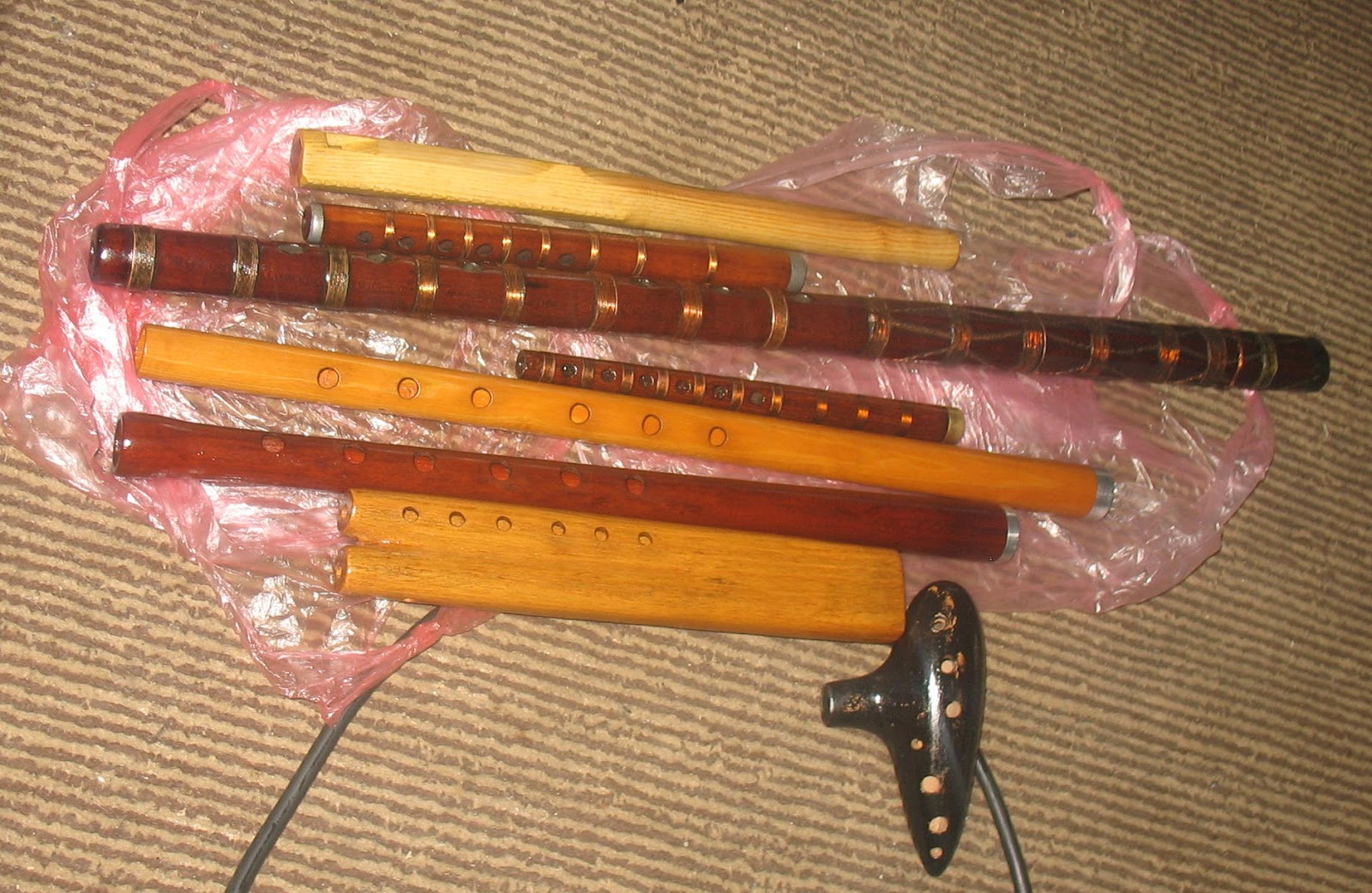 Srpska muzika - Domaća muzika - Novosti: Frula