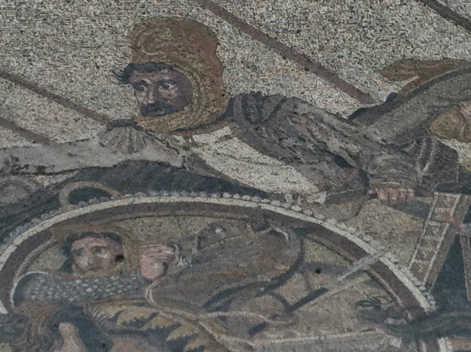 Near Eastern Archaeology: 2013