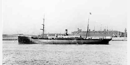 Family Preserves: May 2013