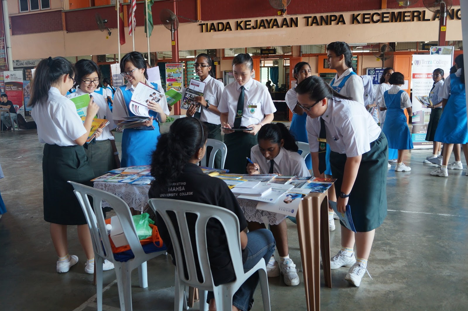 - PPDA- SMK (P) METHODIST KLANG