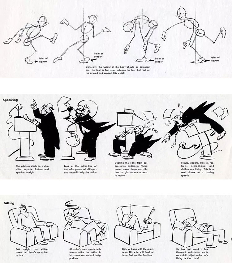 Revista COMICS Learn To Draw Cartoons revista-comics-learn-to-draw-cartoons