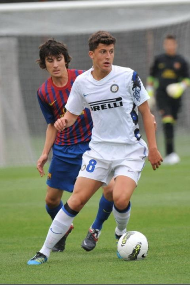 Interista Sempre. Il blog di Luciano: Saranno famosi? Oggi, Luciano ...