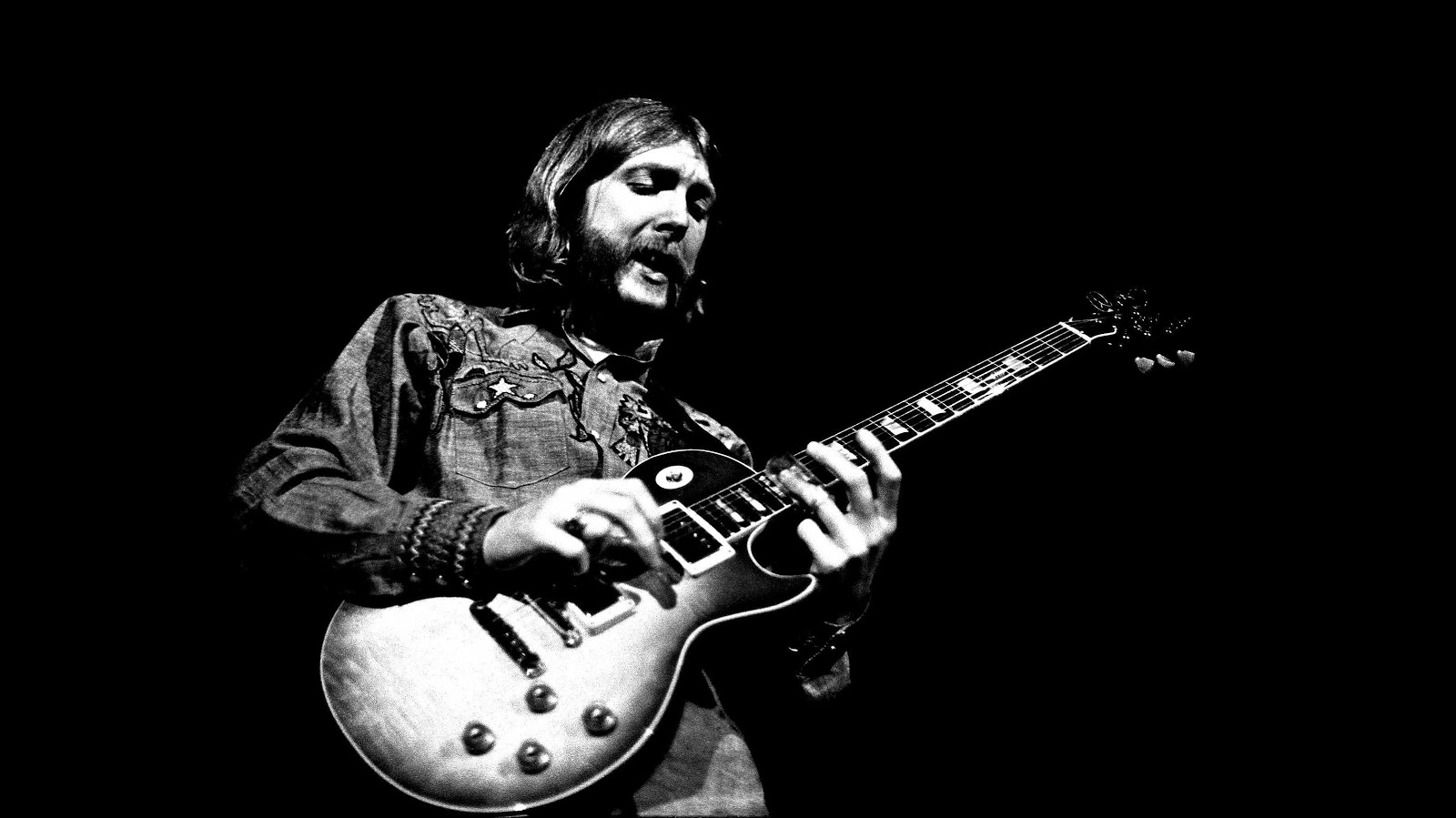 Duane Allman
