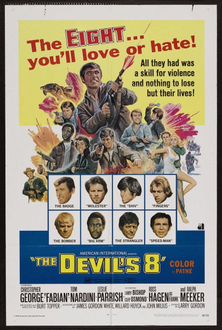 Good Efficient Butchery: New from Shout! Factory: CULT MOVIE MARATHON ...