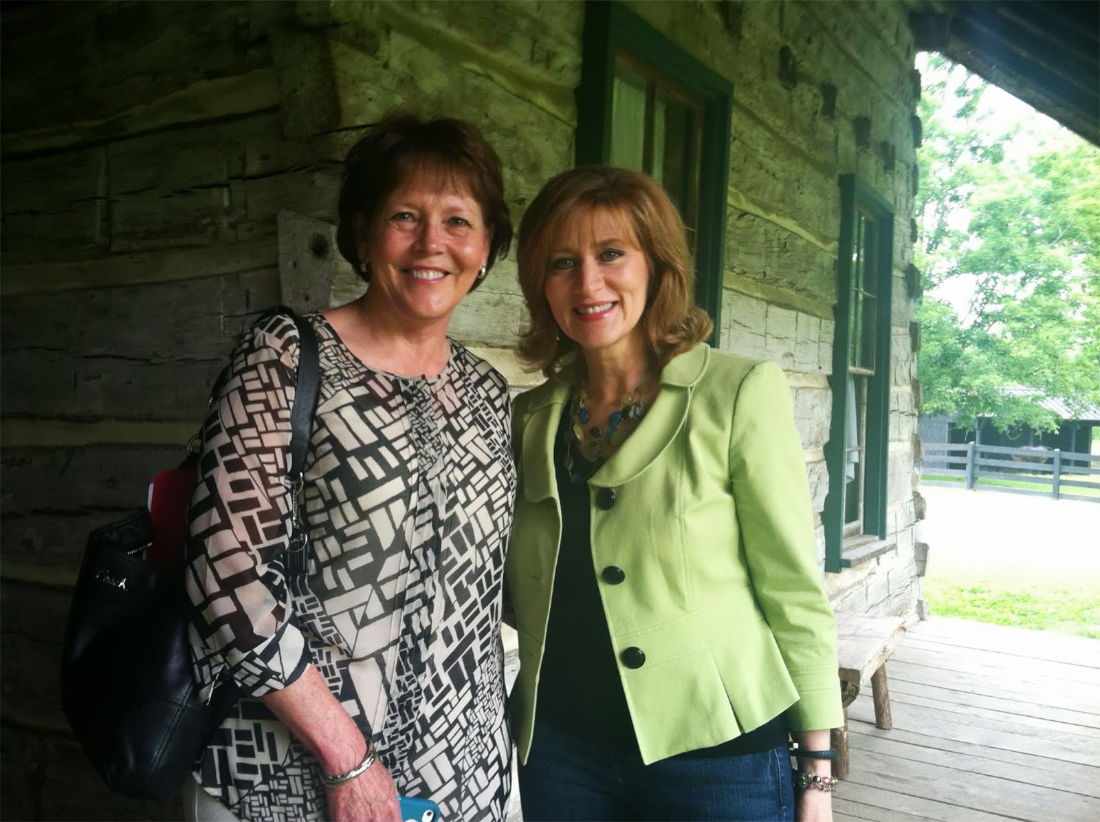 USA Today Bestselling Author Tamera Alexander Blog: Taking something ...