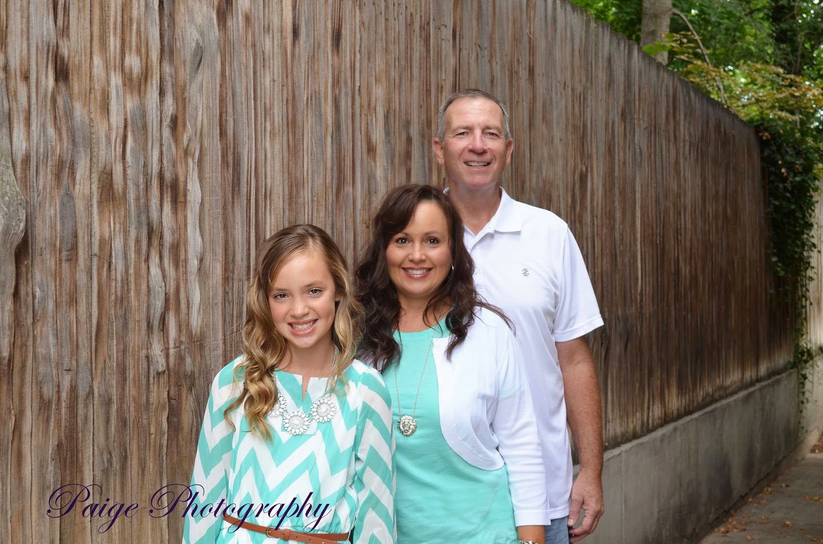 Paige Photography: Riley Family