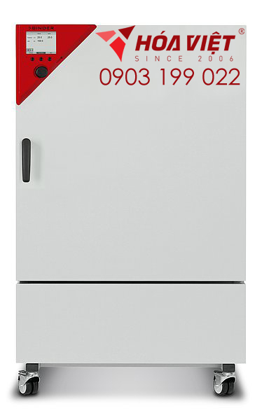 TỦ ÂM LẠNH BINDER KB 240 ~ BINDER VIỆT NAM