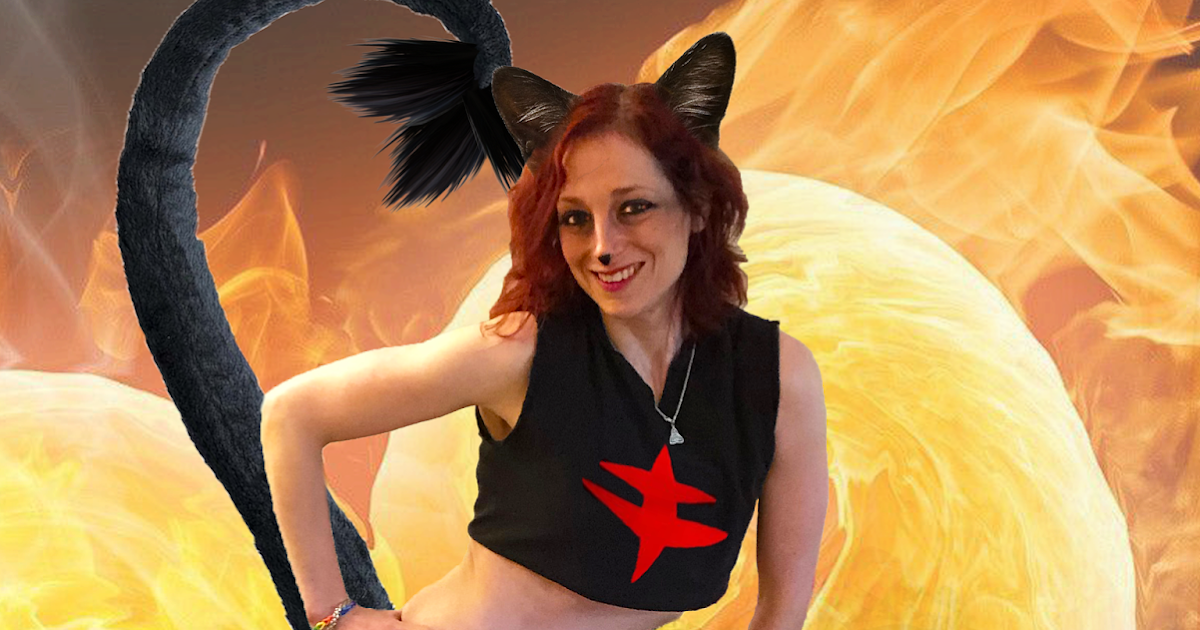 When You Get Litten From Your Mistakes