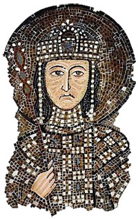 Mujeres en la historia: La historiadora, Ana Comneno (1083-1153)