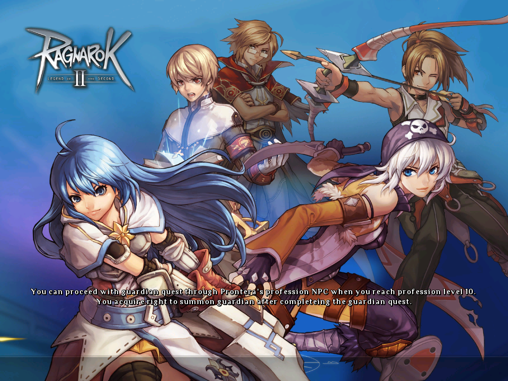 Ragnarok Online 2 (Part One) ~ All You Need to Know About Games