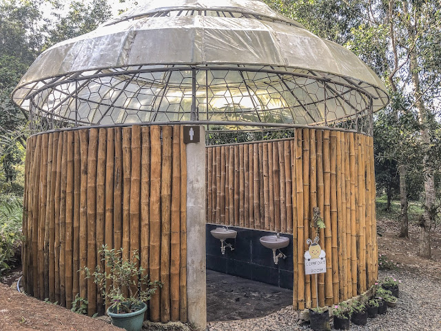 Ilog Maria Honeybee Farm in Silang, Cavite - I am Ulyssa Elaine ...