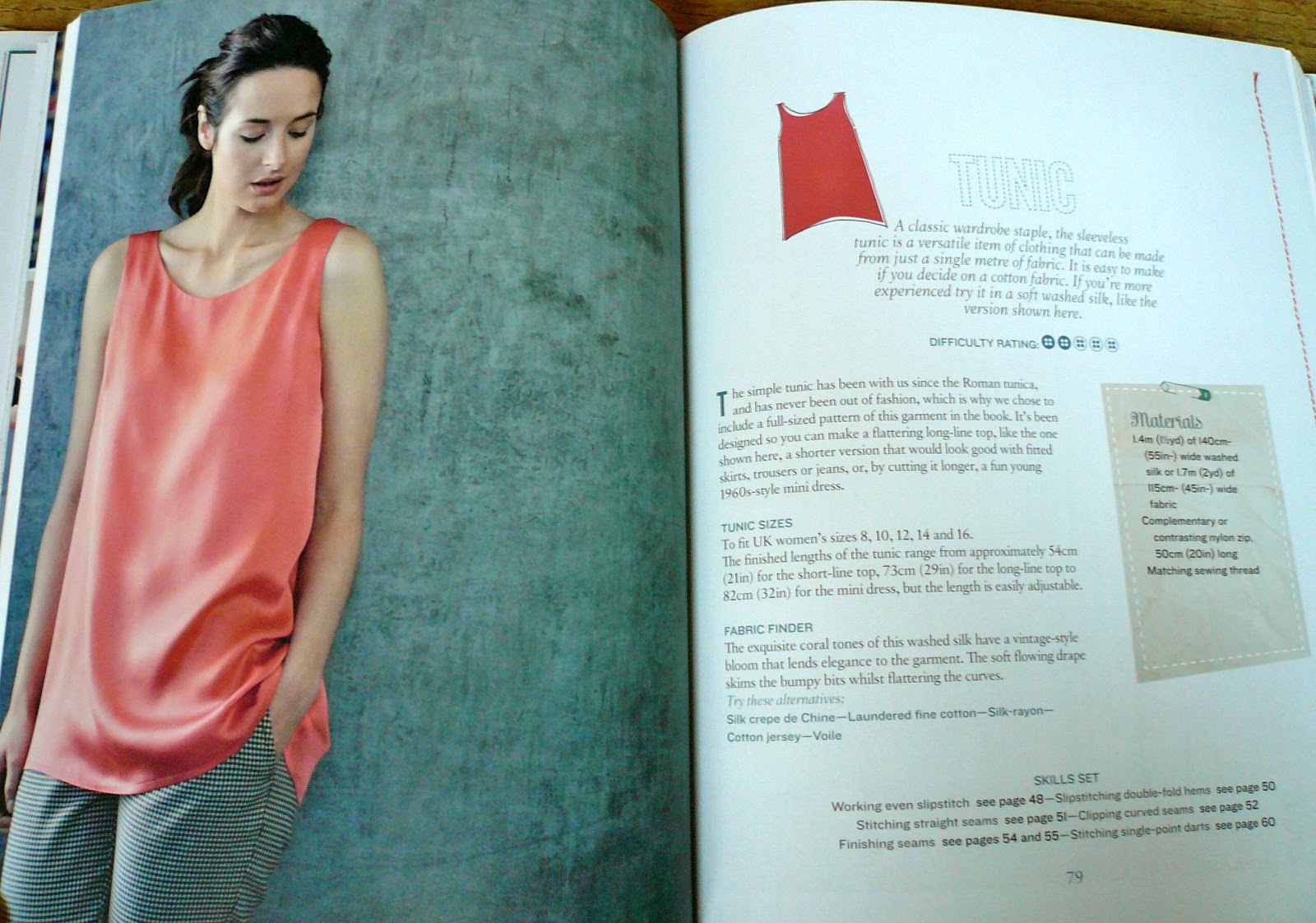 Handmade Jane: Great British Sewing Bee blog tour