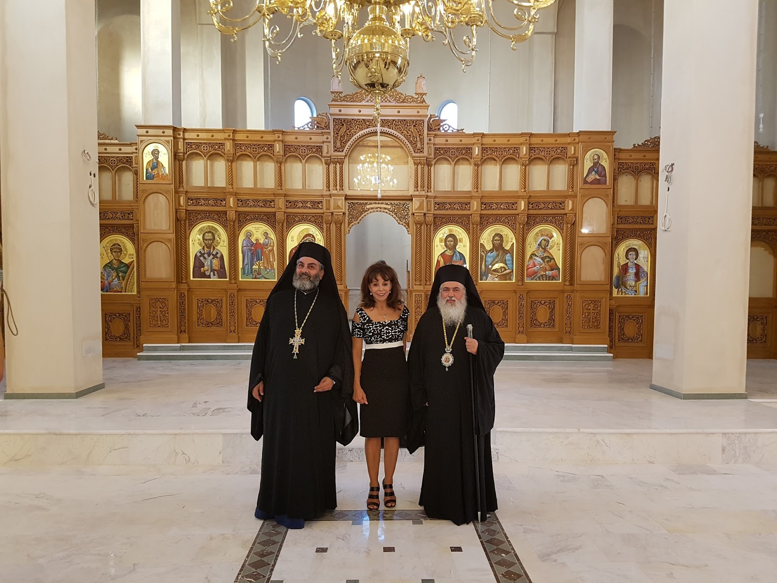 8η, 9η, & 10η ΣΕΠΤΕΜΒΡΙΟΥ 2017 "Η ΜΕΓΑΛΗ ΠΑΝΗΓΥΡΙΣ" ΤΟΥ Ι.Ν ΤΩΝ ΑΓΙΩΝ ...