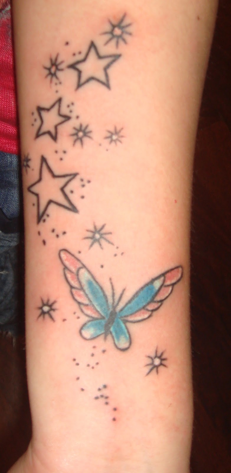 Thor Tattoo Bucuresti