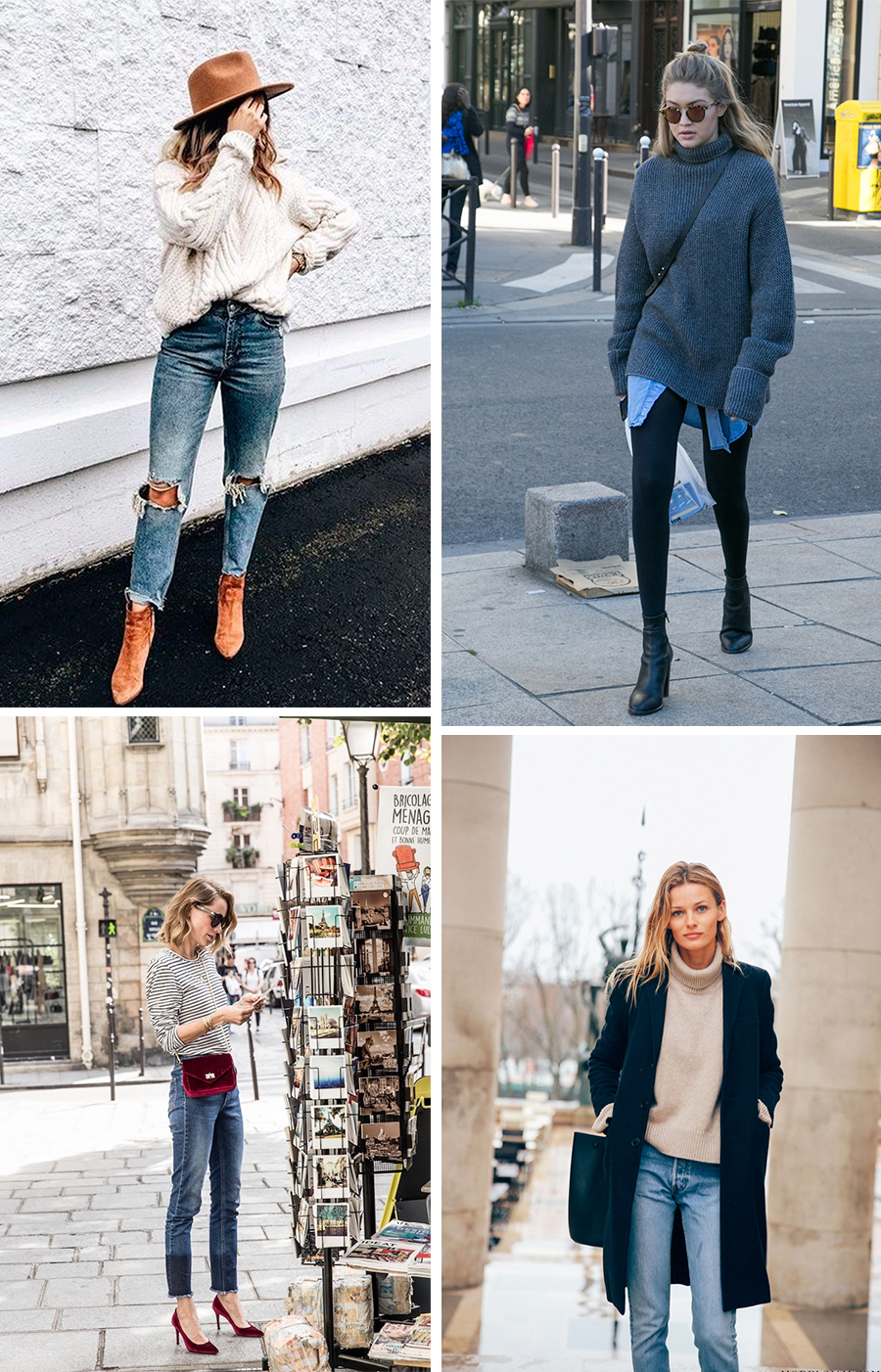 BLOG DE MODA Y LIFESTYLE: SHOPPING TIME: WELCOME AUTUMN