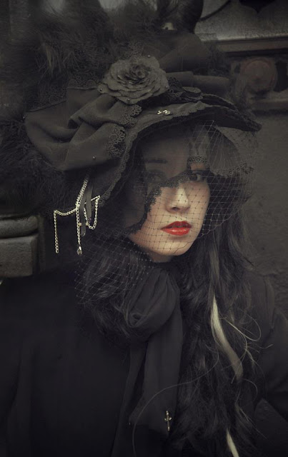 Tuonetar: The pictures