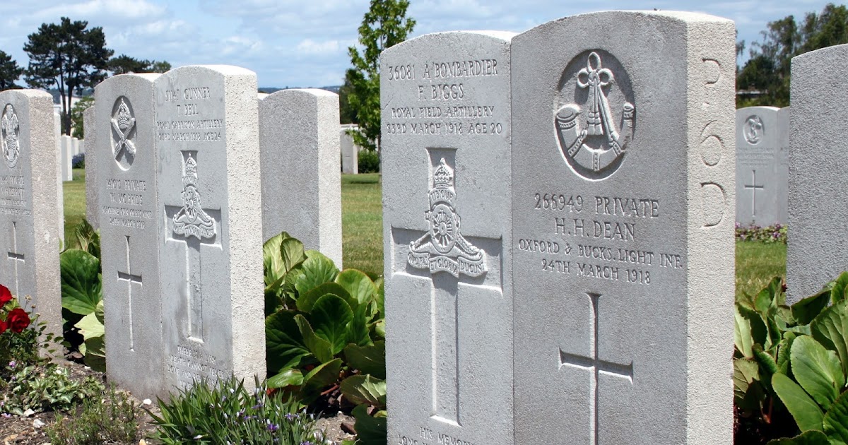 Cllr Dick Cole: St Enoder Parish First World War Project