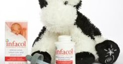 Analytical Armadillo: Before You Try Infacol, Try This Blog...