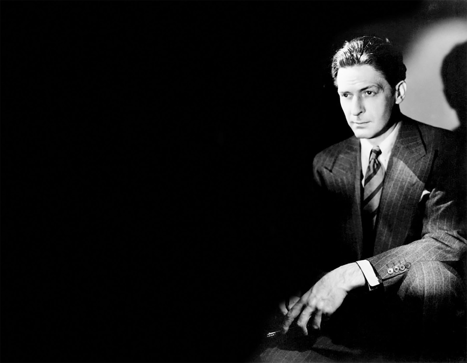 MMT: Revealed! Edward McKnight Kauffer