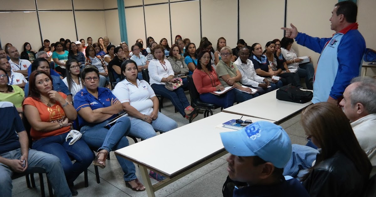 UPT "ARÍSTIDES BASTIDAS": VOCEROS DE LA FTUV PRESENTES EN LA UPTYAB
