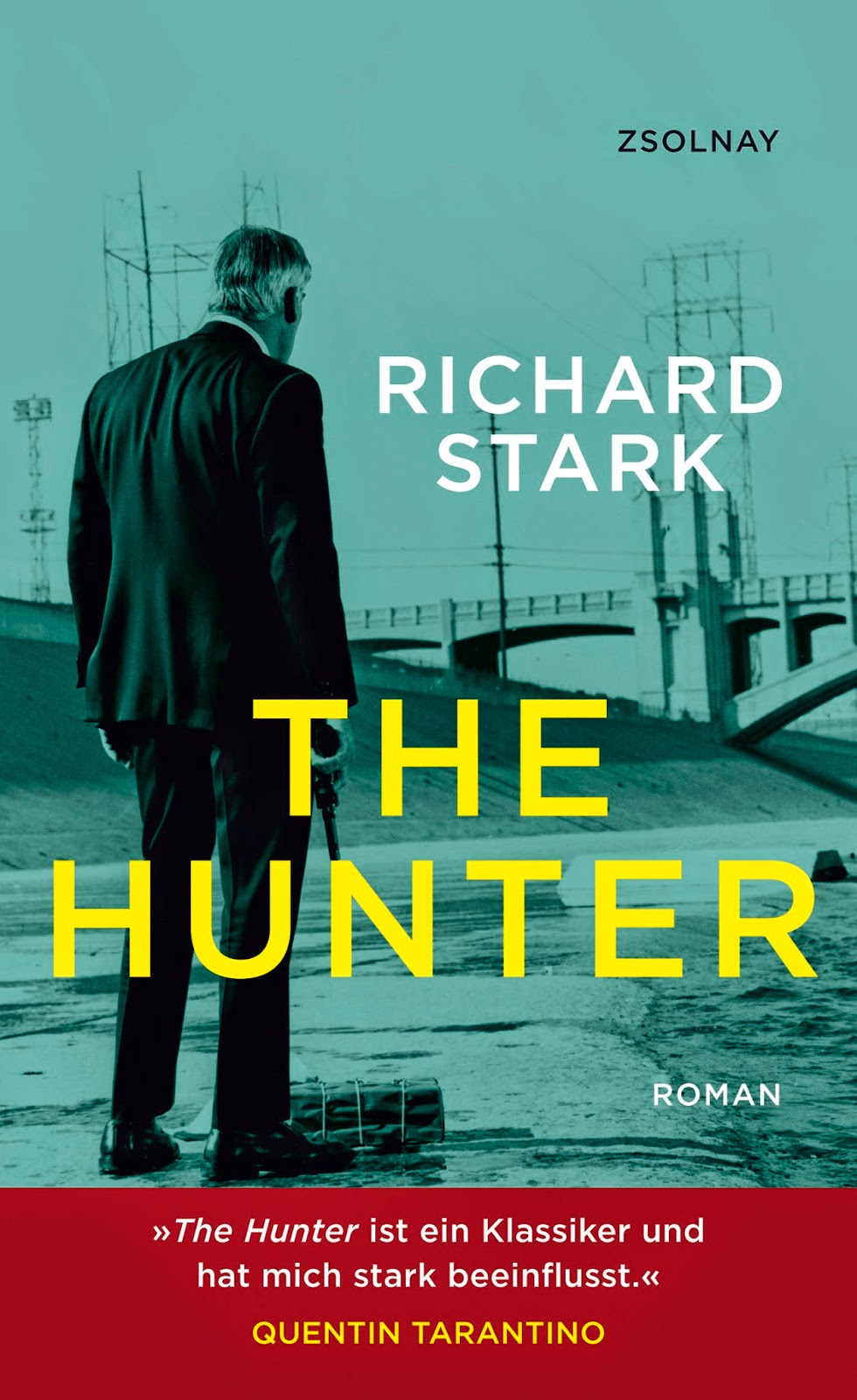 krimikritik: Richard Stark – The Hunter