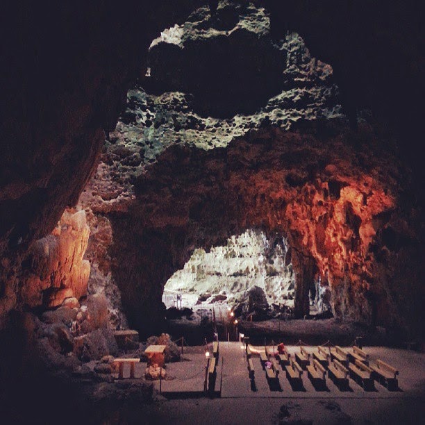 Callao Caves : Penablanca, Cagayan Philippines - Cagayan North Philippines