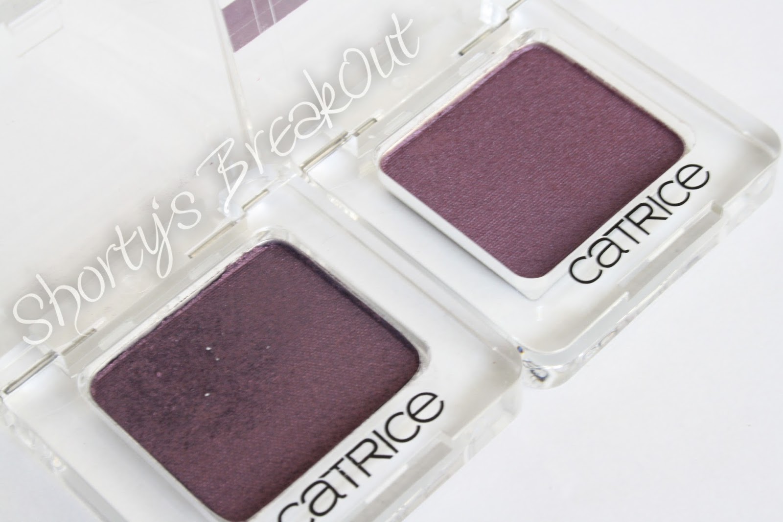 Shortys-BreakOut: [Dupe – Alarm?!] Catrice „Heidi Plum“ vs. Catrice ...