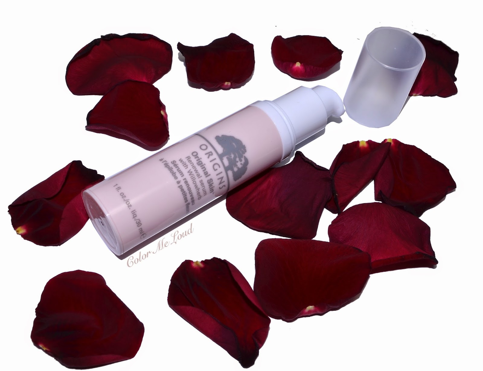 Origins Mega-Bright Dark Spot Collecting Night Mask & Original Skin ...