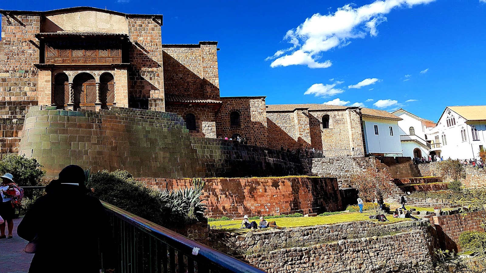 Qorikancha, Templo do Sol em Cusco no Peru - Dicas da Meire