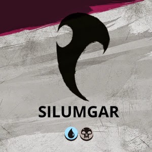 Animart: MTG - The New Clan Symbols!!