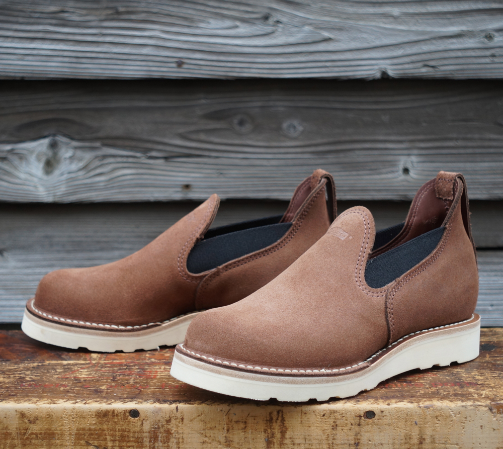 My WESCO! "Romeo"| WESCO JAPAN STAFF BLOG