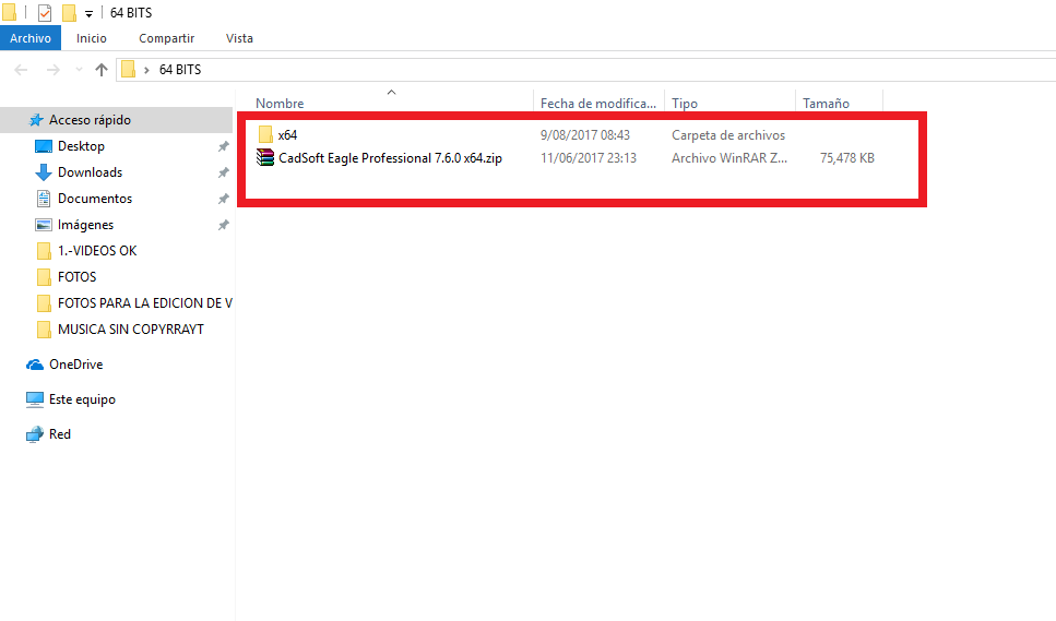 Como descargar e instalar Eagle | Programa para hacer circuitos impresos.