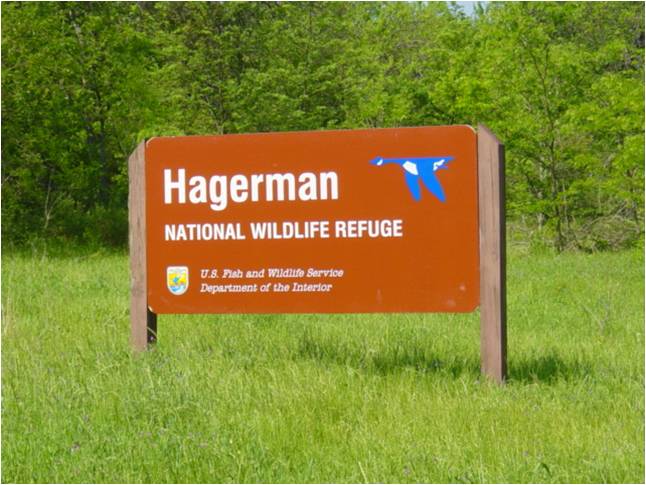 Friends of Hagerman National Wildlife Refuge: March 2018